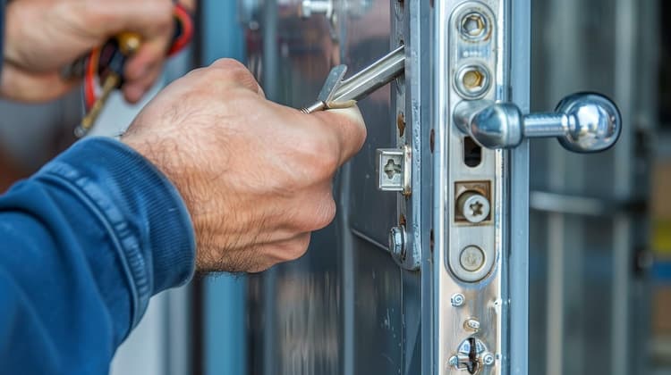 A6 Locksmiths | Locksmith across Preston